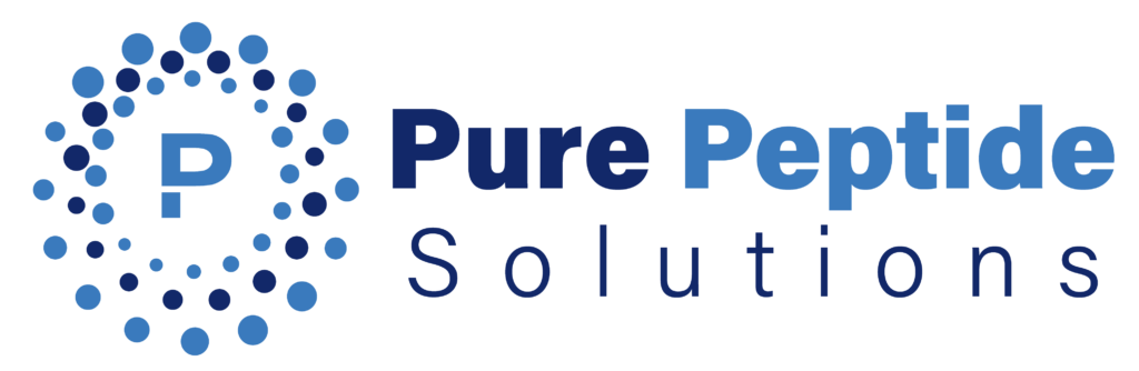 Contact Us – Pure Peptide Solutions